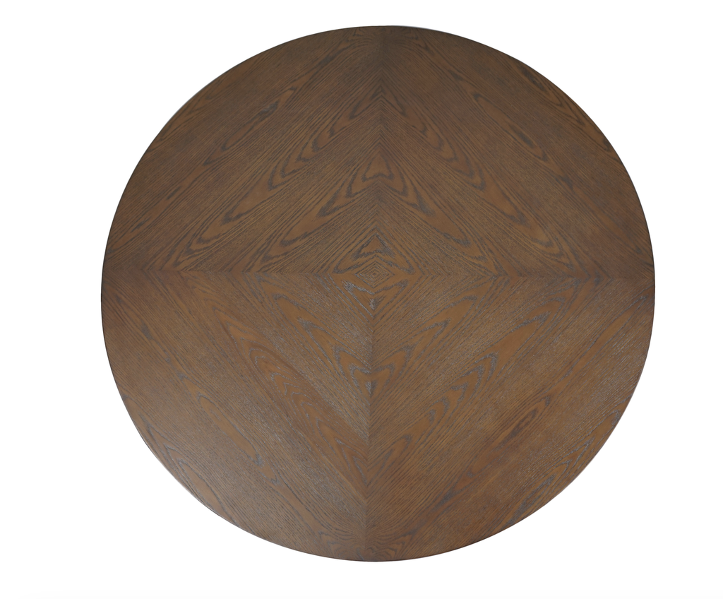 Libby Dining Table - 60" | Phillips Scott